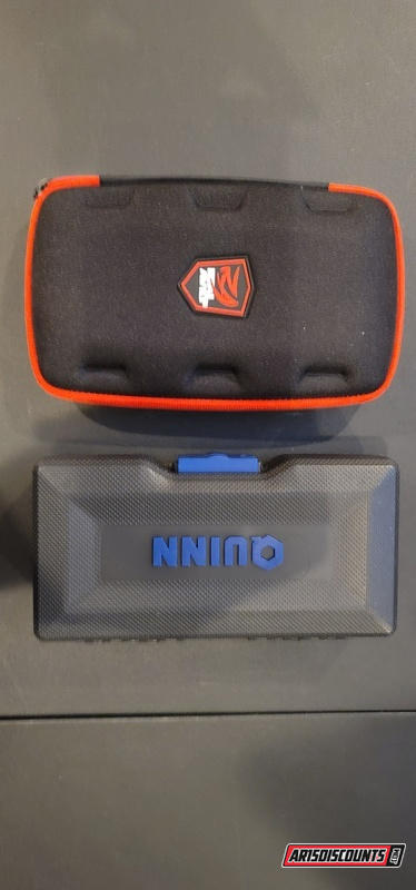 AVSTORQ - Real Avid Smart TORQ Wrench - AR15Discounts