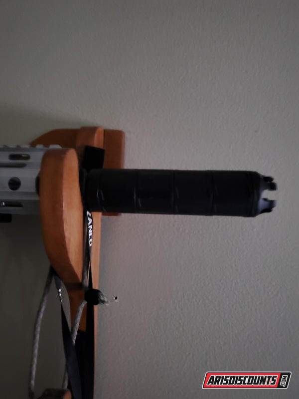 KVP-MACH-B-3 - Kaw Valley Precision MACH 3 Modular Linear Comp Body ...