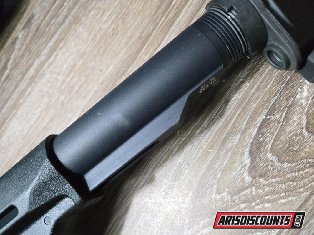 RE-A5 - Vltor RE-A5 Receiver Extension - AR15Discounts