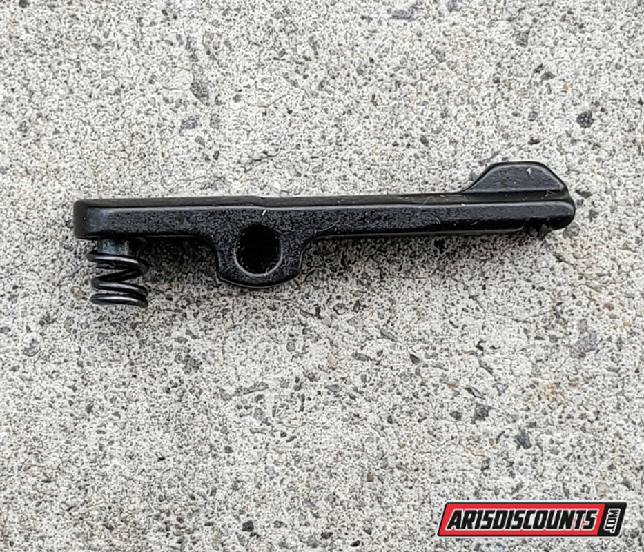 26403 - Sprinco M4 / AR-15 Enhanced 4-Coil Extractor Spring Upgrade Kit ...