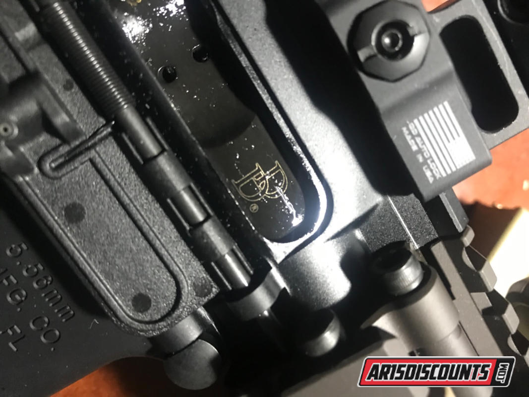 26203 - Sprinco M4 / AR-15 Extra Power 5-Coil Extractor Spring Upgrade ...