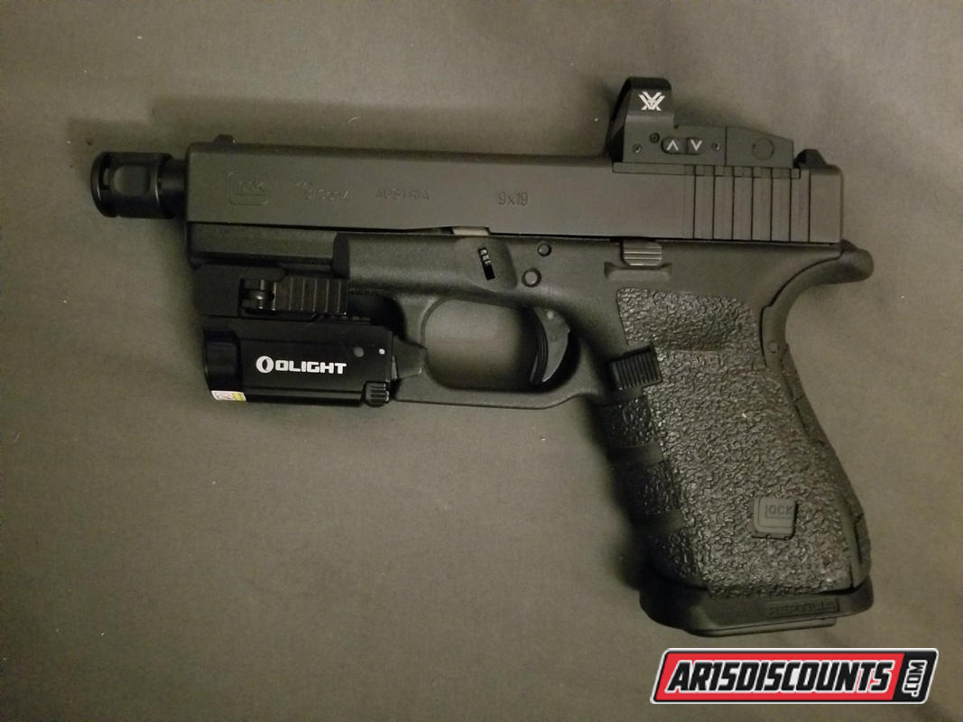 - Griffin Armament For Glock Micro Carry Comp - AR15Discounts