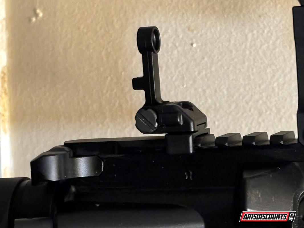 - Griffin Armament M2 Sight Set - AR15Discounts