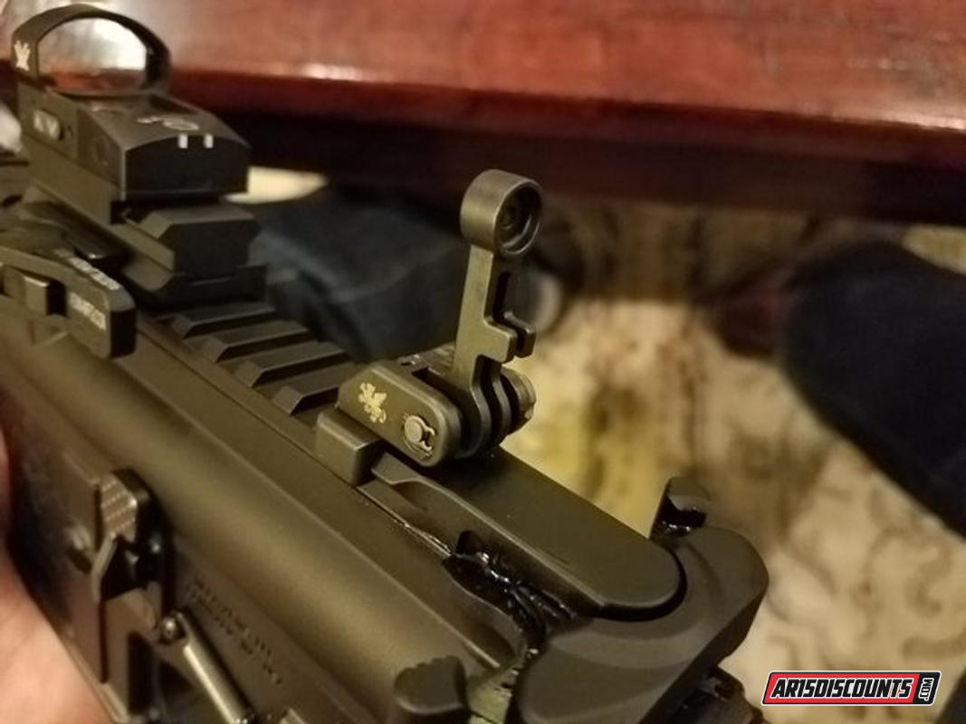 - Griffin Armament M2 Sight Set - AR15Discounts