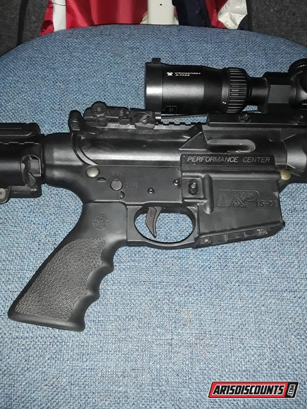 - CMC Single Stage Combat Curved Hybrid Drop-In Trigger - 3.5lb ...