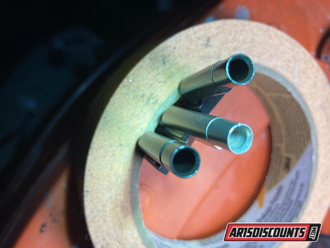 41046 - NBS AR-15/M16 Gas Key - Nickel Boron - AR15Discounts