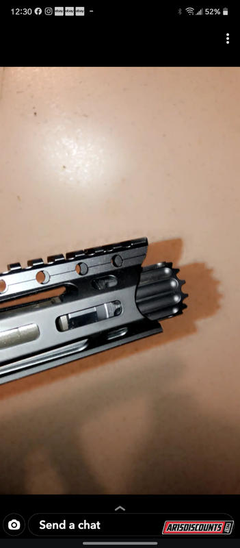 - Juggernaut Tactical Flash Can - AR15Discounts