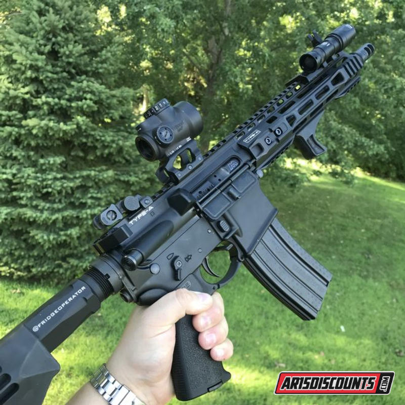 - Okay Industries SureFeed E2 AR-15 Magazine 5.56 - 30rd - AR15Discounts