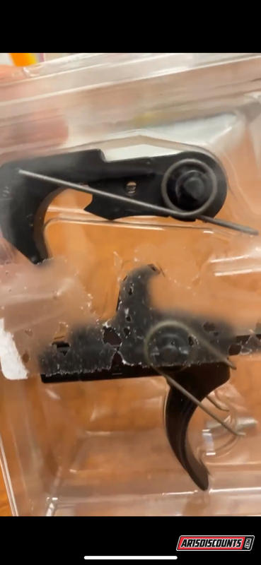 05-198 - ALG Defense QMS Quality Mil-Spec Trigger - AR15Discounts