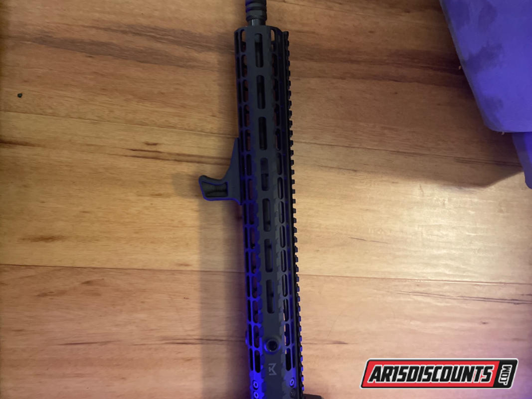 - BCMGUNFIGHTER KAG - AR15Discounts