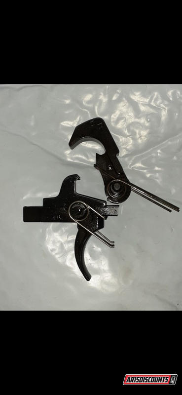 APRH100945C - Aero Precision AR-15 Fire Control Group (FCG) Kit ...