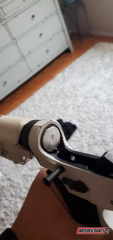 APRH100952C - Aero Precision AR-15 H1 Buffer - AR15Discounts