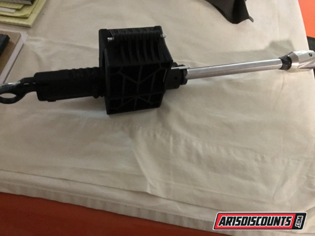 156444 - Wheeler Delta Series AR-15 Upper Vise Block Clamp - AR15Discounts