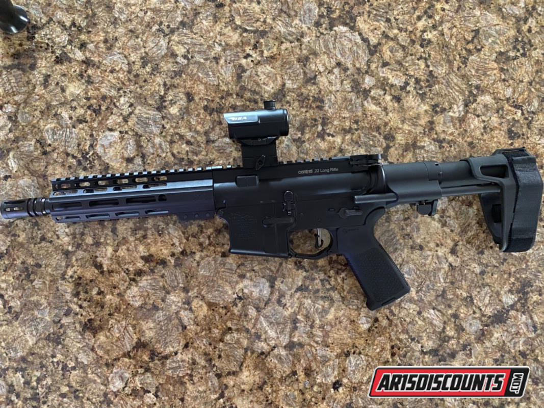 HPTECL - Hiperfire HIPERTOUCH Eclipse AR Trigger - AR15Discounts