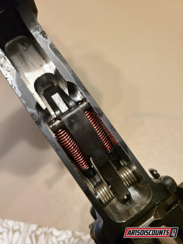 HPTR - Hiperfire HIPERTOUCH Reflex AR Trigger - AR15Discounts