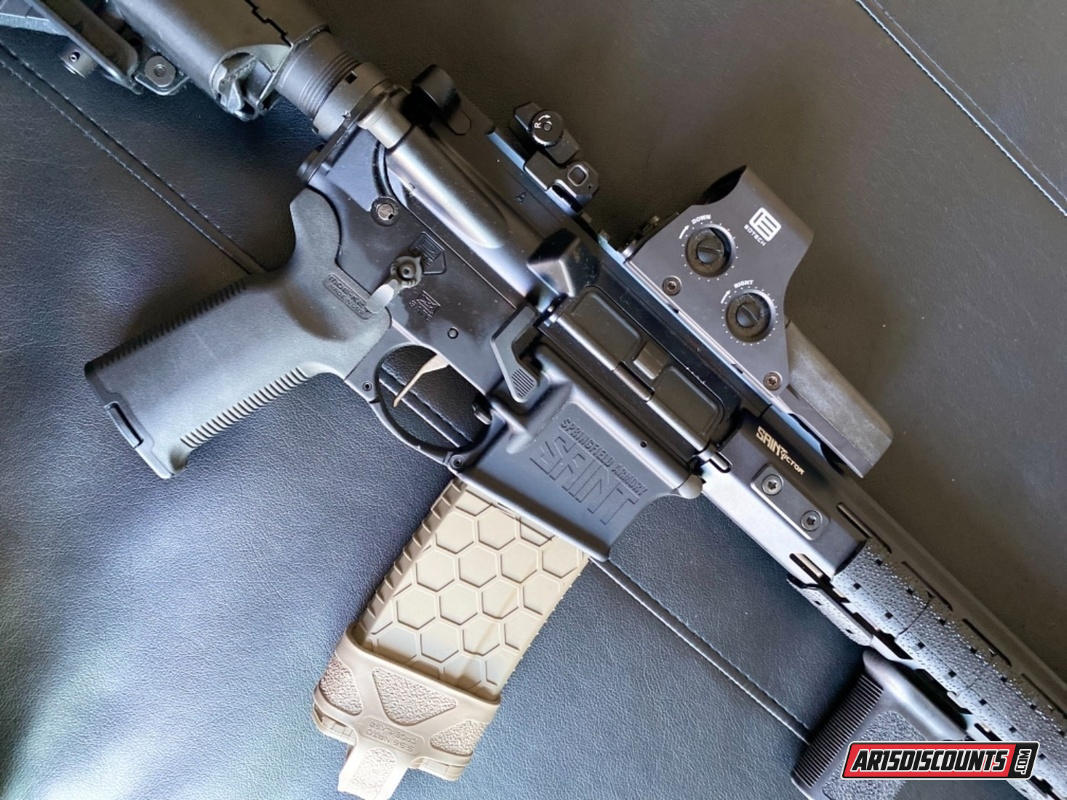- EOTech 512-0 Holographic Weapon Sight - AR15Discounts