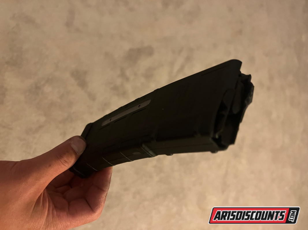 - Mean Arms EndoMag 9mm PMAG Conversion Kit - 3 Pack - AR15Discounts