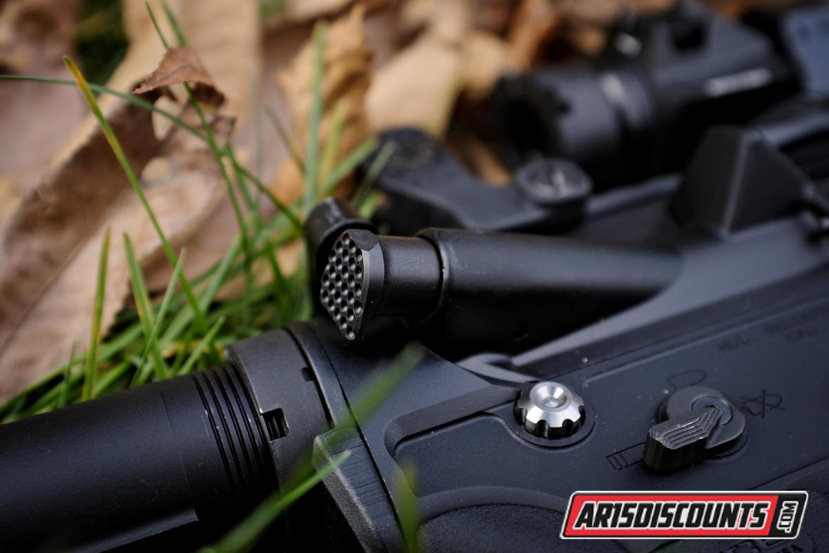 - Forward Controls Design LSFA (Low Snag Forward Assist) - AR15Discounts