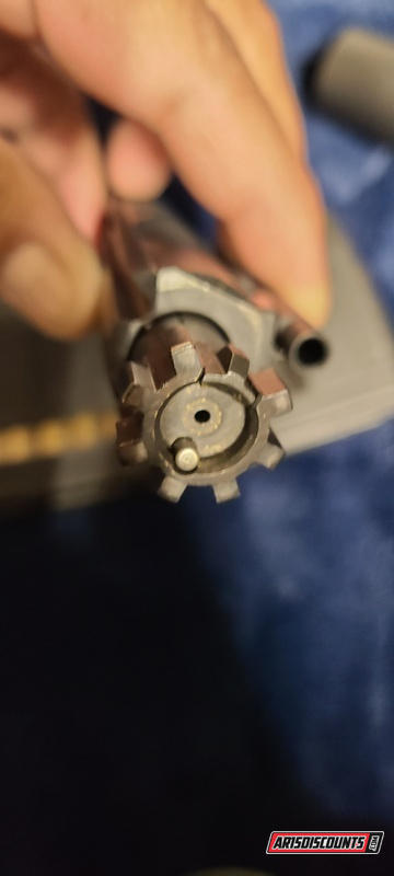 BCM-SOPMOD-BOLT-KIT - BCMGUNFIGHTER AR-15 SOPMOD Bolt Upgrade/Rebuild ...