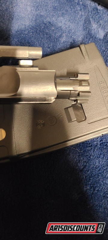 - BCMGUNFIGHTER AR-15 SOPMOD Bolt Upgrade/Rebuild Kit - AR15Discounts