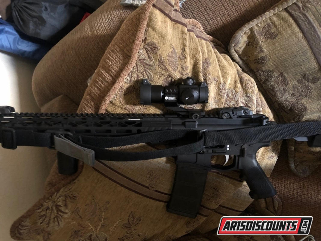 - Magpul MS1 Multi MSSN Sling - AR15Discounts