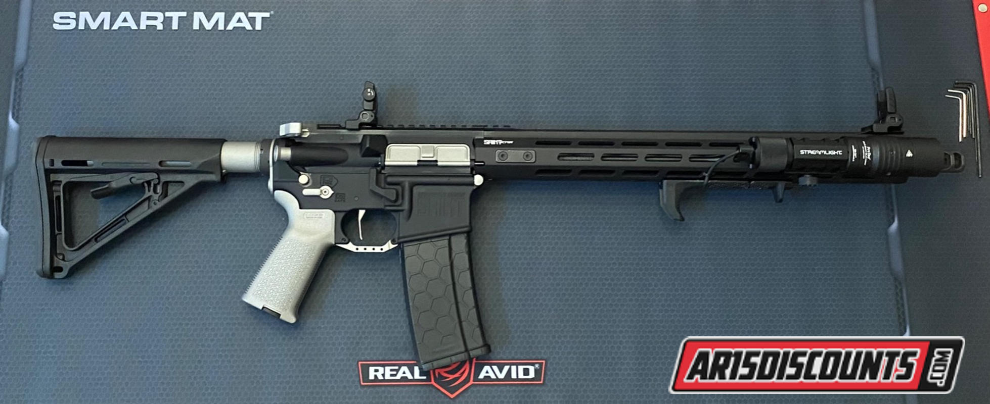 LOC-223-GEN2 - AR MAGLOCK *AR-15 (.223 / 5.56) Gen 2 With Revolutionary ...