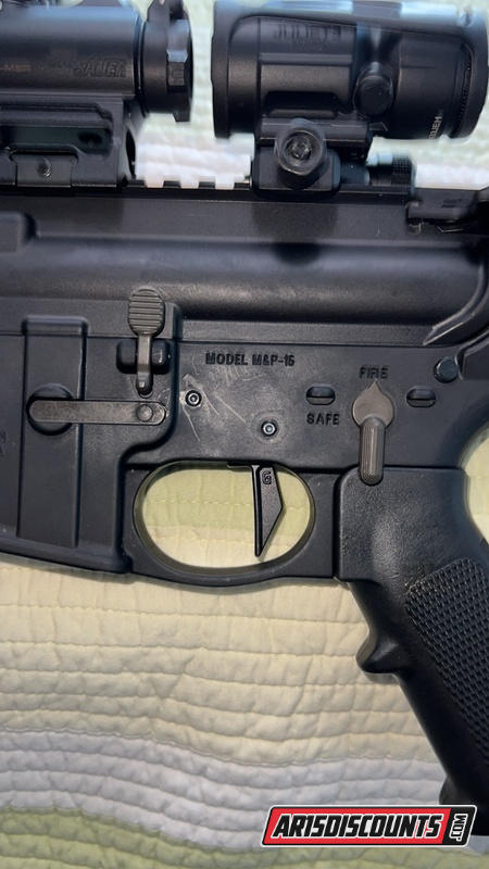 - Geissele Super Dynamic 3 GUN (SD-3G) Trigger - AR15Discounts
