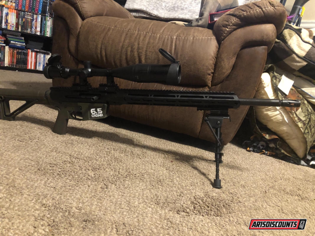 - CMMG MK3 Lower Parts Kit - .308 - AR15Discounts