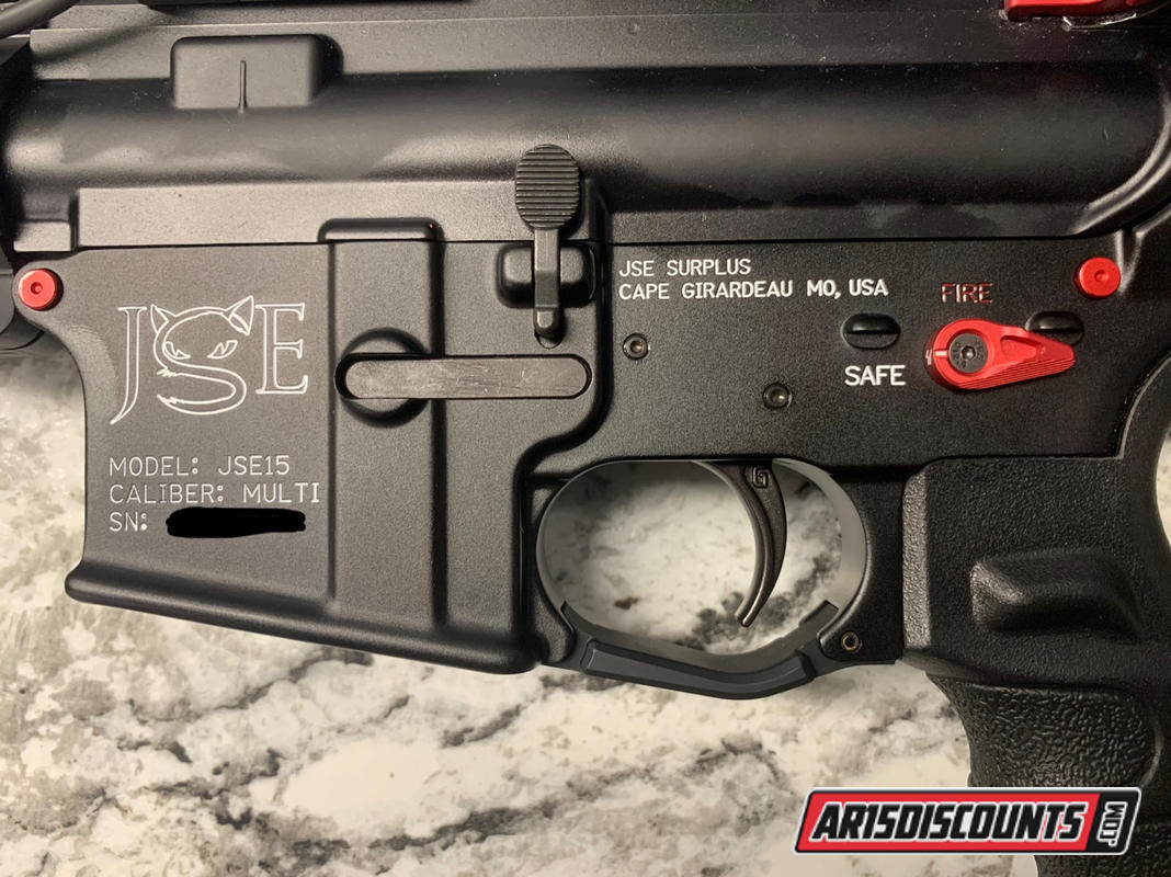 - Geissele Super Semi-Automatic (SSA) Trigger - Small (Standard Mil ...