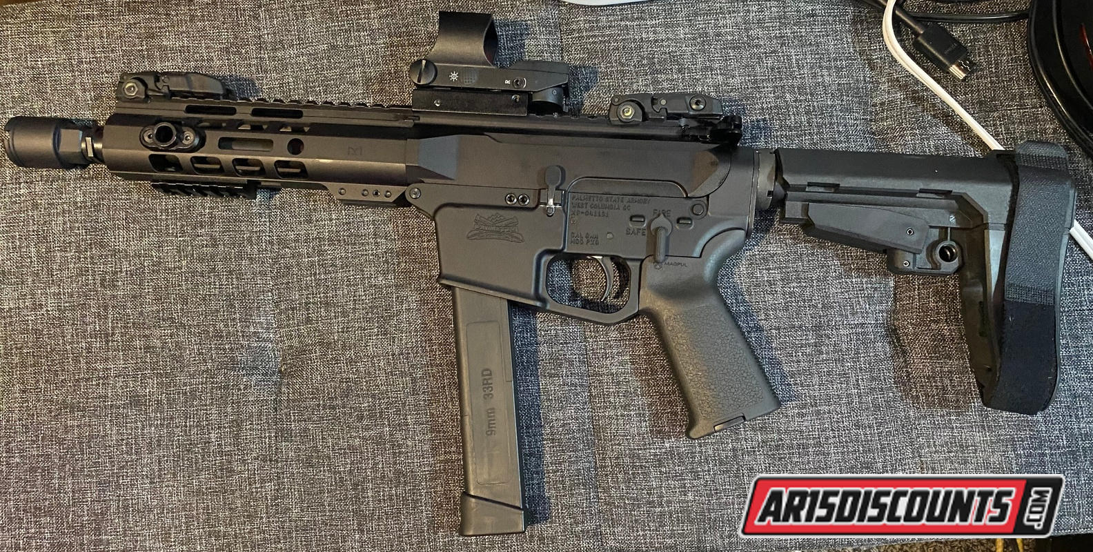 KAK-CAN-1228-MICRO - KAK Industry 1/2-28 Slimline Micro Flash Can ...