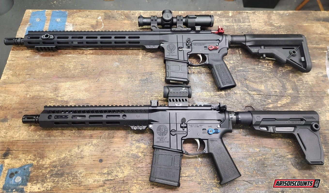 KAK-SHKWAVE-TUBE - KAK Shockwave Pistol Receiver Extension / Buffer ...
