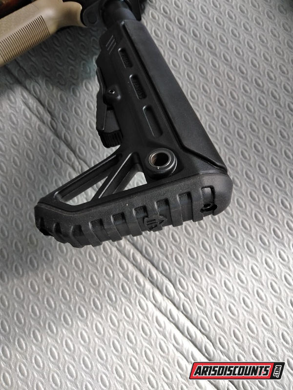 - Trinity Force Surge Stock & Buffer Kit - AR15Discounts