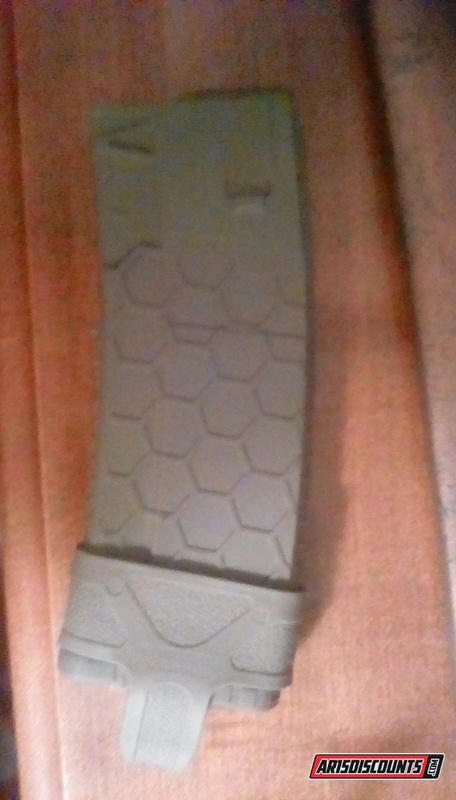 - Magpul Magazine ASSIST 5.56 - Pack Of 3 - AR15Discounts