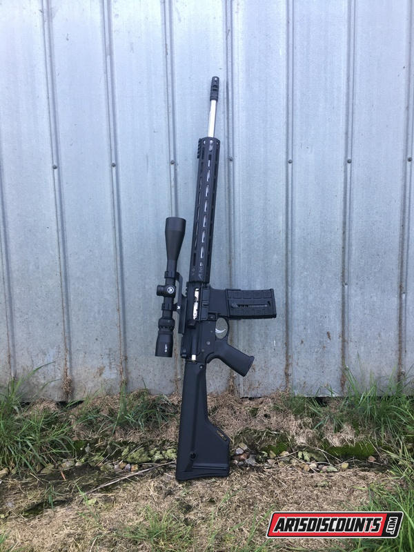 - Magpul MOE AR Pistol Grip - AR15Discounts