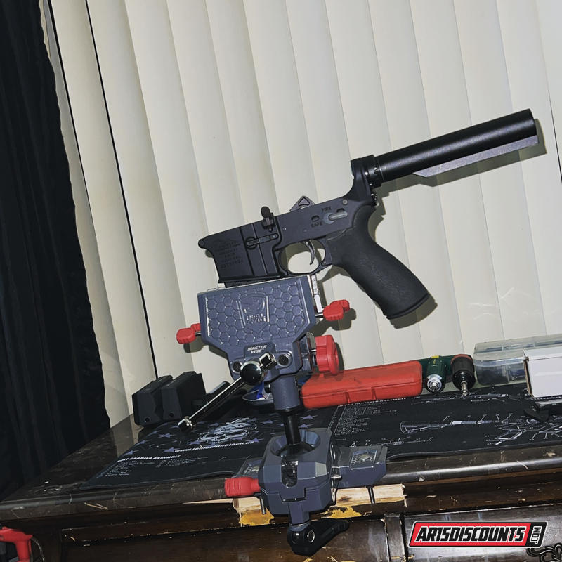 - Real Avid Master Armorer's Gun Vise - AR15Discounts