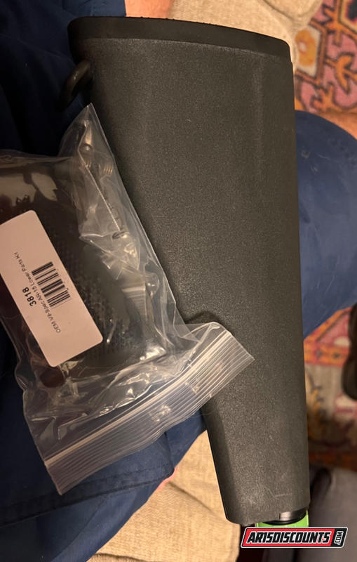 - Retro AR-15 A2 Lower Build Kit - AR15Discounts