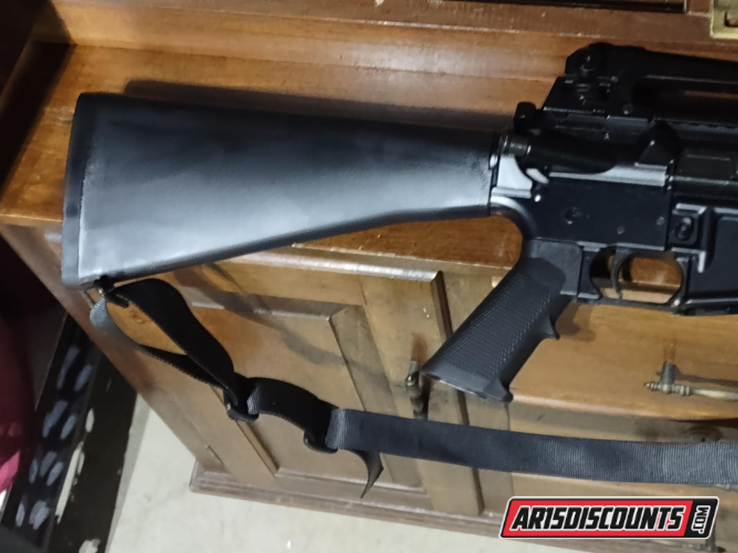 - Retro AR-15 A2 Lower Build Kit - AR15Discounts