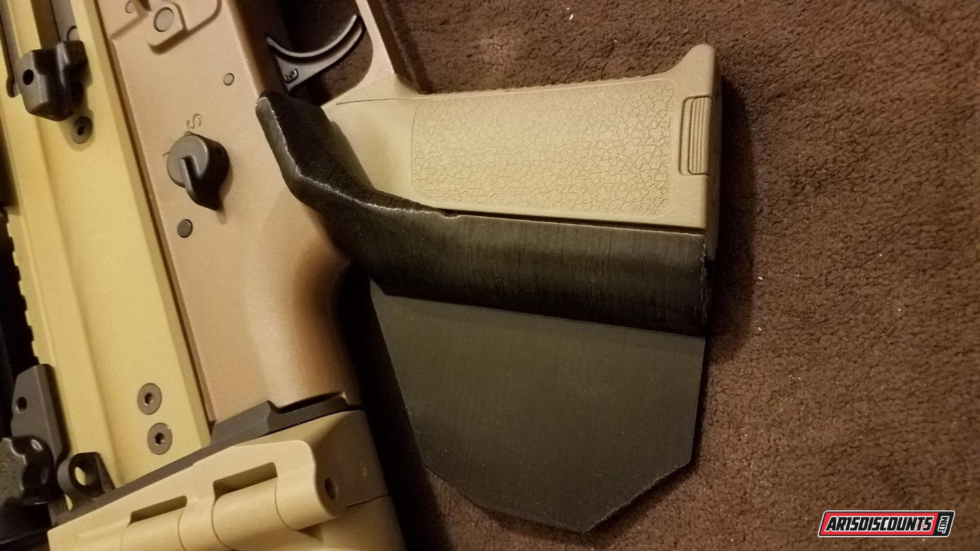 - Magpul MIAD Gen 1.1 Grip Kit - AR15Discounts