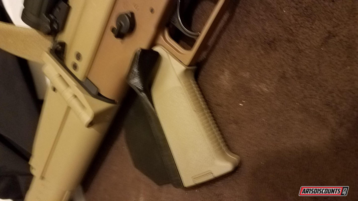- Magpul MIAD Gen 1.1 Grip Kit - AR15Discounts