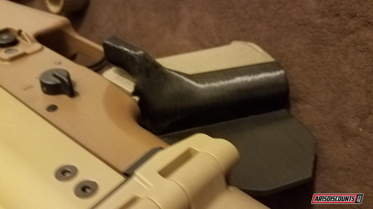 - Magpul MIAD Gen 1.1 Grip Kit - AR15Discounts