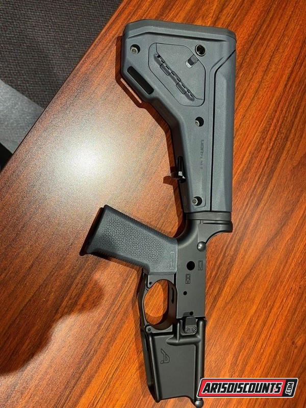 - Magpul UBR GEN 2 Adjustable Stock - AR15Discounts