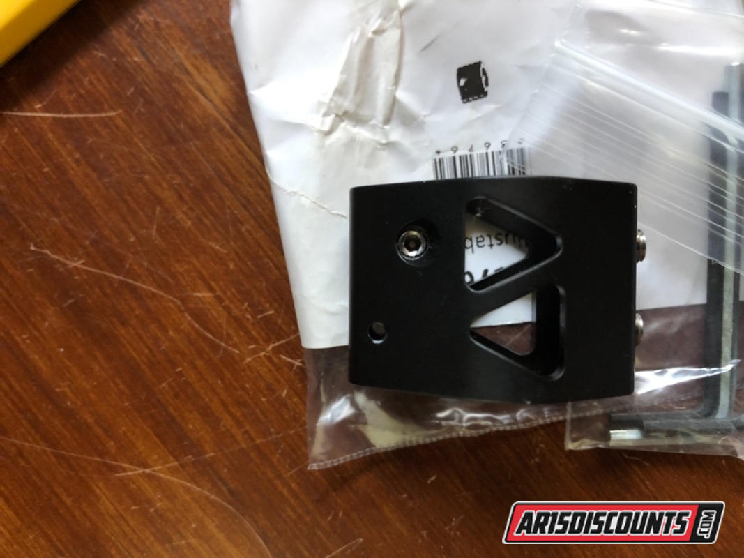 - Velocity Adjustable Gas Block - AR15Discounts