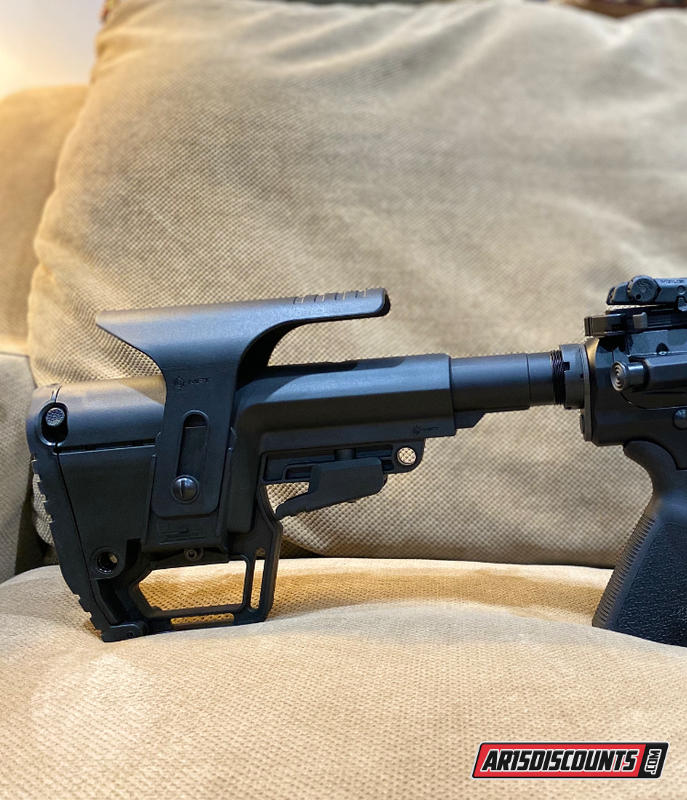 - MFT BATTLELINK Adjustable Cheek Piece - AR15Discounts