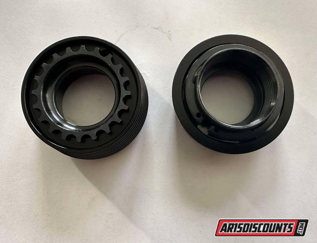 MAR013 - NBS AR-15 Delta Ring Assembly - AR15Discounts