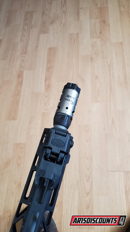 ODIN Works 5.56 Atlas Compensator