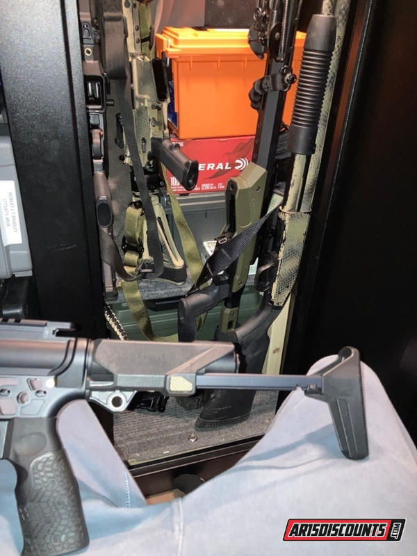 - Q AR-15 Shorty PDW Stock - AR15Discounts