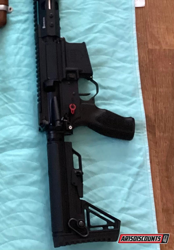 - Rise Armament RAVE 140 Drop-in Trigger Flat / Curved - AR15Discounts