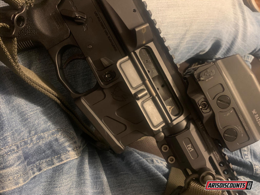 - Radian Enhanced Bolt Carrier Group - 5.56 - AR15Discounts