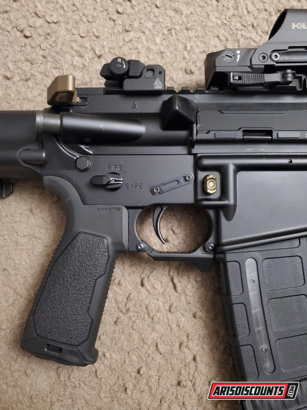 SI-AR-AWP - Strike Industries AR Anti-Walk Pins - AR15Discounts