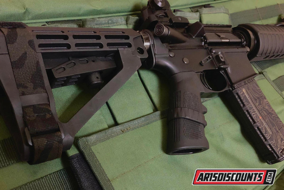 SI-AR-AWP - Strike Industries AR Anti-Walk Pins - AR15Discounts